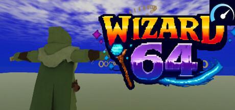 Wizard 64 - PCGameBenchmark