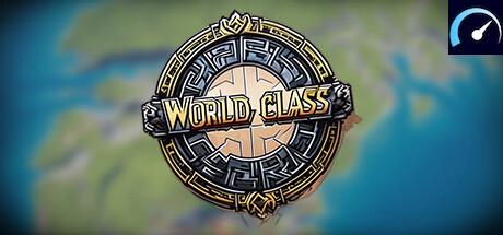 World Class system requirements - PCGameBenchmark