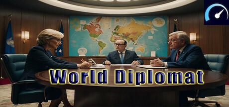 World Diplomat system requirements - PCGameBenchmark