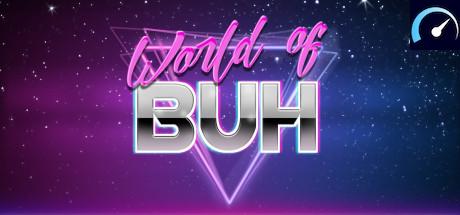 World of Buh system requirements - PCGameBenchmark