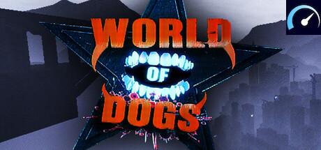 WORLD OF DOGS system requirements - PCGameBenchmark