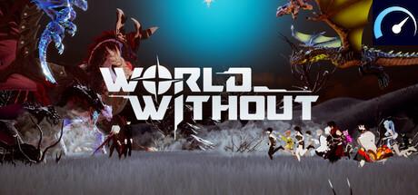 World Without - PCGameBenchmark