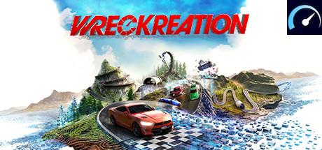 Wreckreation system requirements - PCGameBenchmark