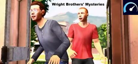 Wright Brothers' Mysteries - PCGameBenchmark