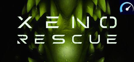Xeno Rescue - PCGameBenchmark