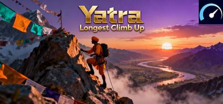 Yatra - Longest Climb Up - PCGameBenchmark