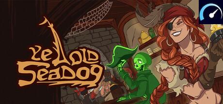 Ye Old Seadog - PCGameBenchmark