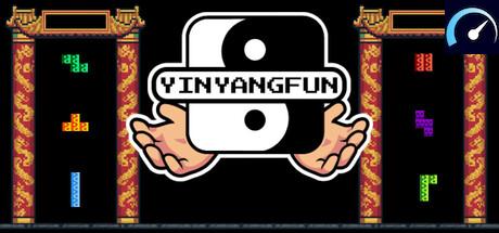 Yin Yang Fun - PCGameBenchmark