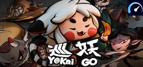 Yokai Go - PCGameBenchmark