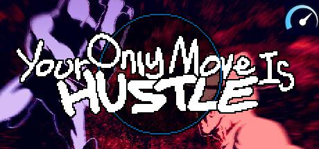 Yomi Hustle system requirements - PCGameBenchmark