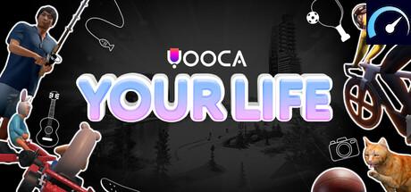 Yooca: Your Life - PCGameBenchmark