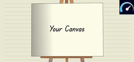 Your Canvas - PCGameBenchmark