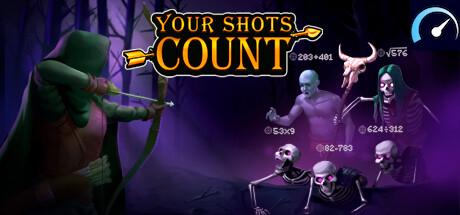 Your Shots Count system requirements - PCGameBenchmark