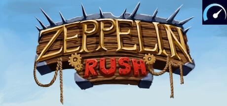 Zeppelin Rush system requirements - PCGameBenchmark