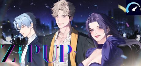 Zip Up - PCGameBenchmark