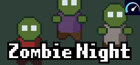 Zombie Night system requirements - PCGameBenchmark
