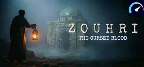 Zouhri: The Cursed Blood - PCGameBenchmark